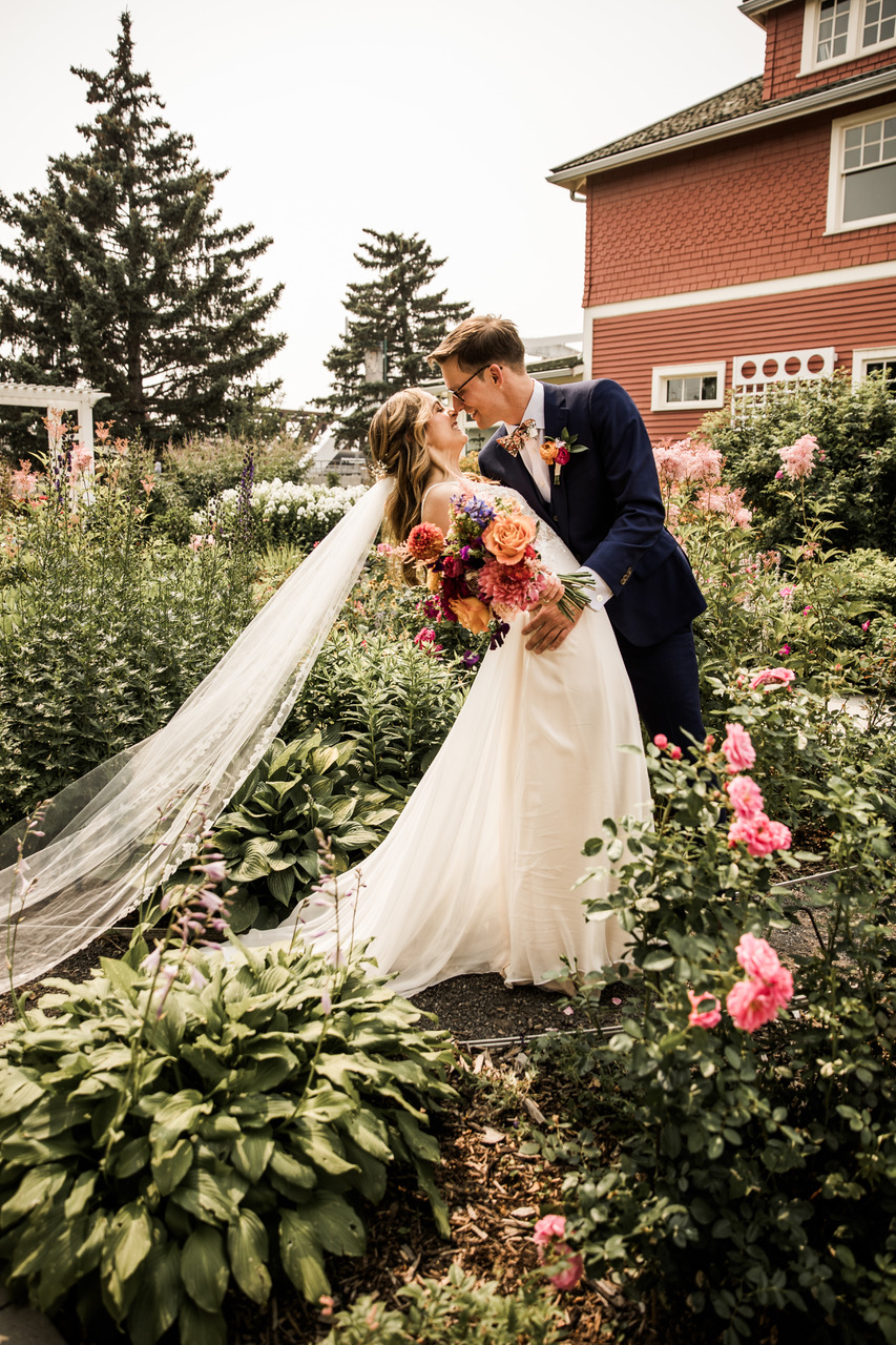 Celebrate your dream wedding at these 11 stunning Calgary venues. [2025 ]