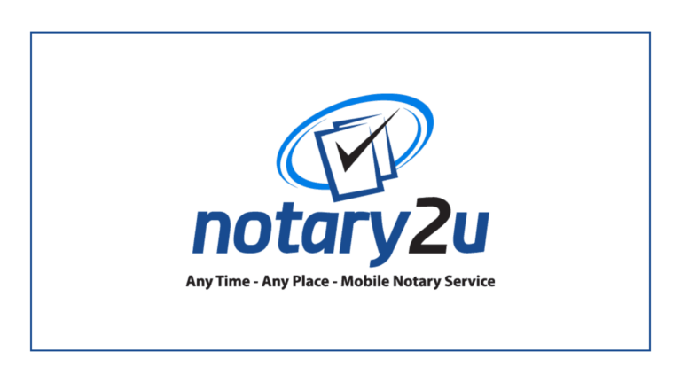 Almost lost our paperwork, but Calgary’s 5 notaries saved us! [2025]