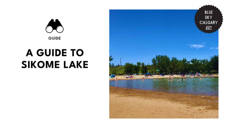 Sikome Lake stole our hearts this summer—here's why! [2026]
