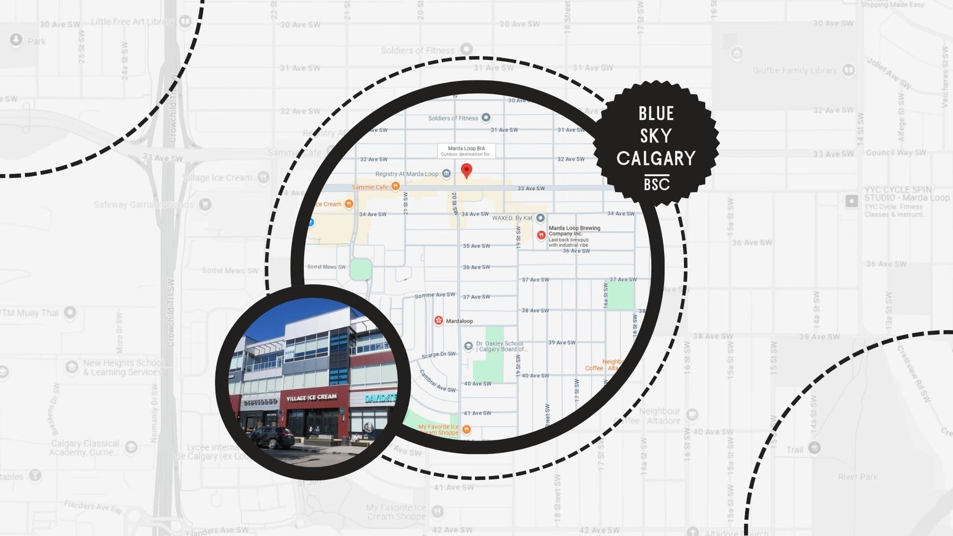 We shopped ‘til we dropped in Marda Loop—no regrets! [2025]