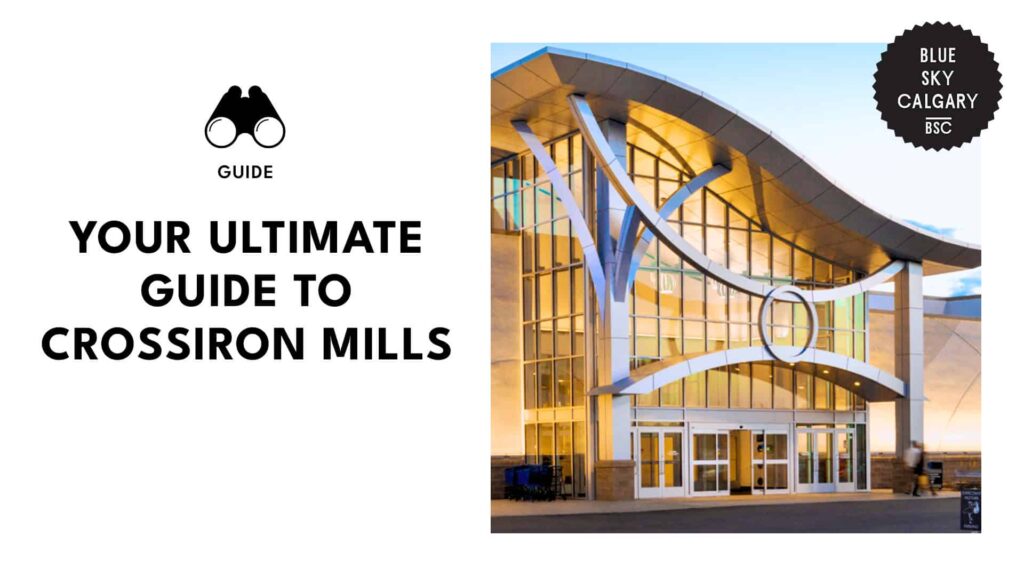 An Insider Look At Crossiron Mills for Your Retail Therapy [2026]