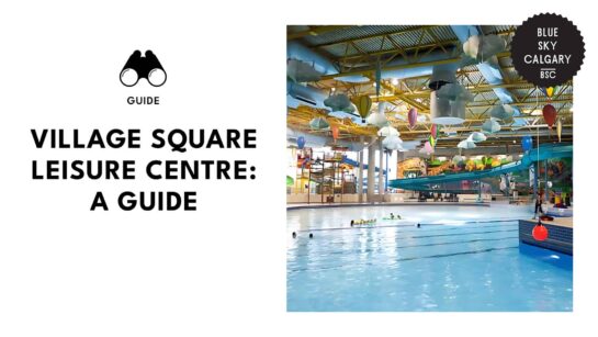 We Splashed Into Fun at Village Square Leisure Centre! [2025]
