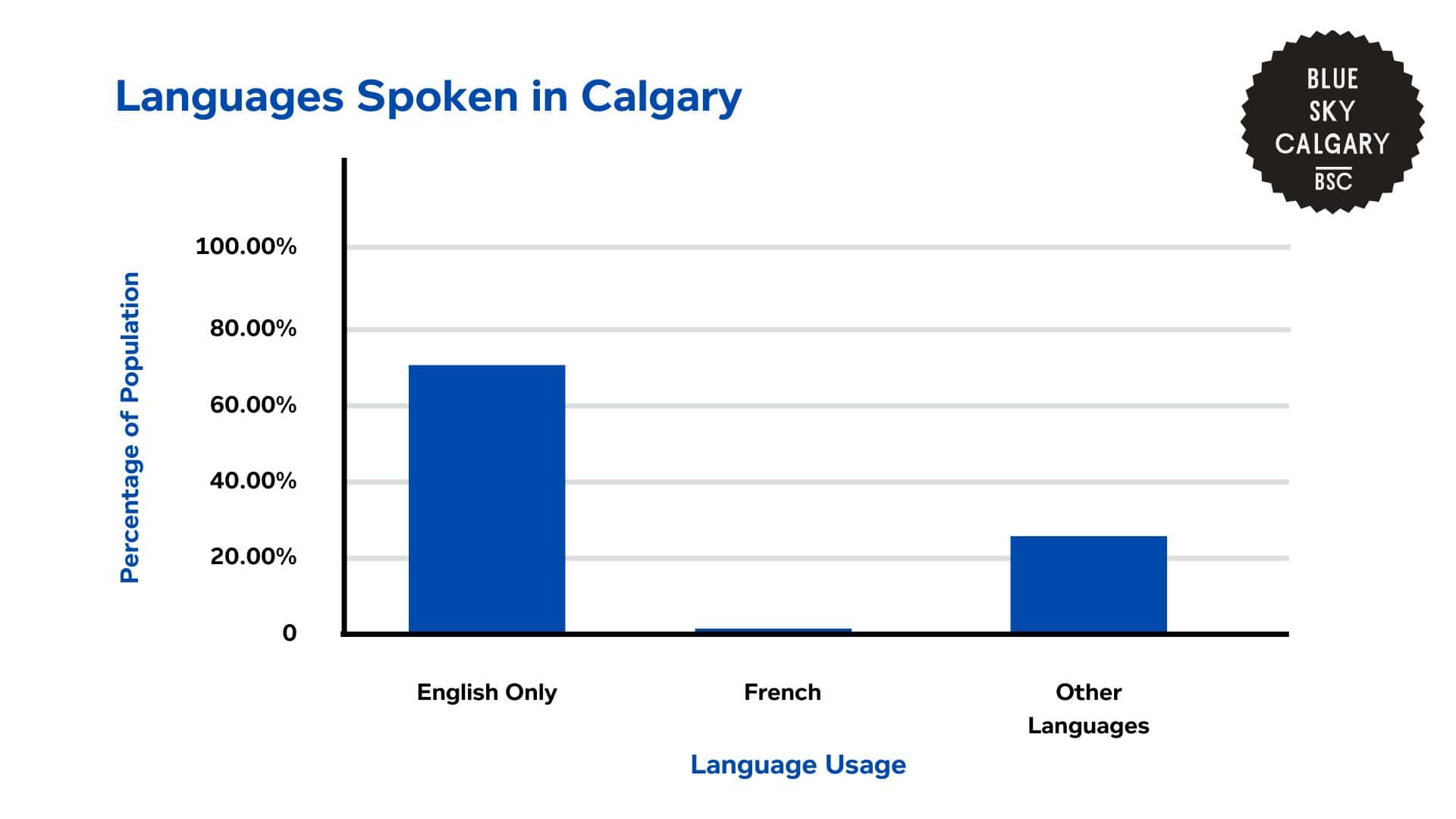 Deep Dive Into Calgary’s Diversity Statistics and Trends [2025]