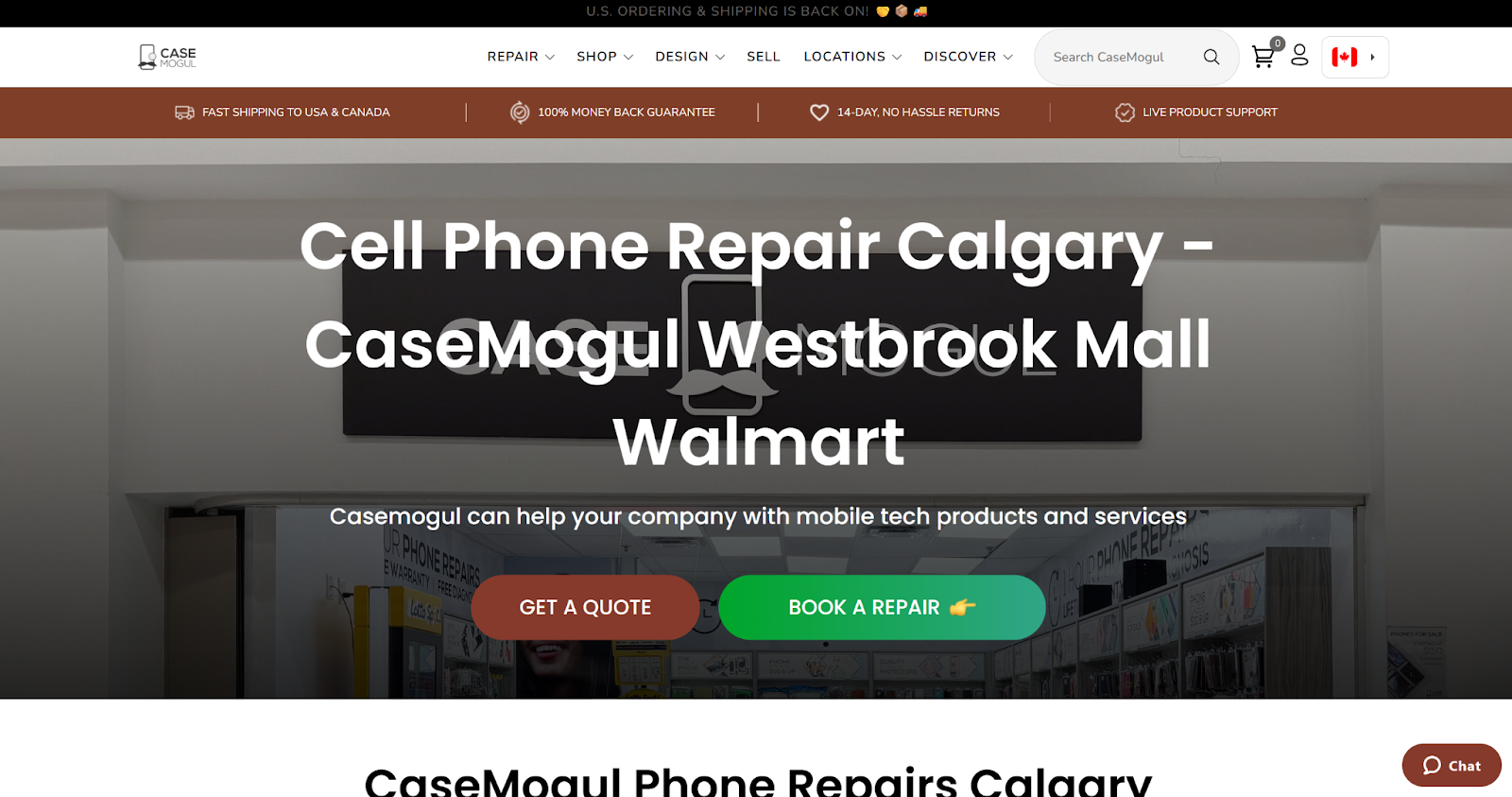 Top 5 Electronic Repair Pros Ranked by Savvy Calgarians [2025 ]